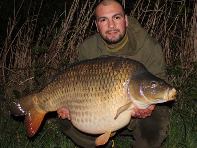 HDAA Contact - Hull & District Anglers Association