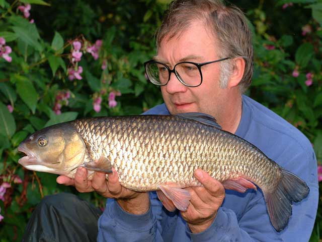 HDAA Contact - Hull & District Anglers Association