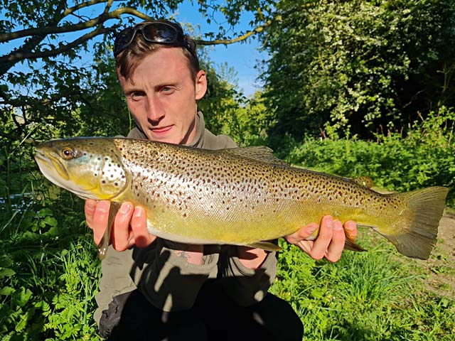 Driffield Canal - Hull And District Anglers Association