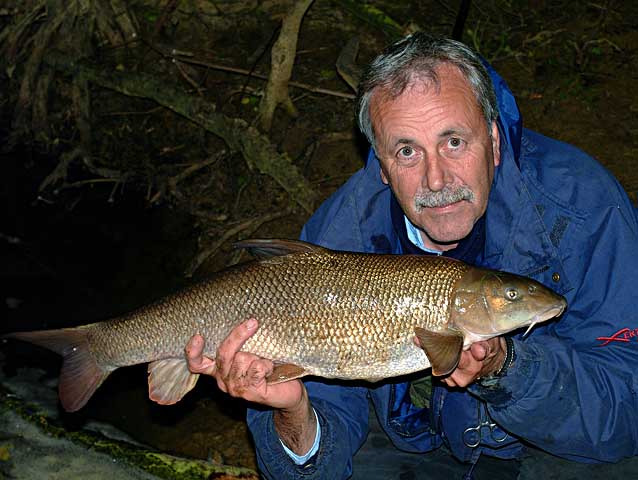 River Derwent - Hull And District Anglers Association